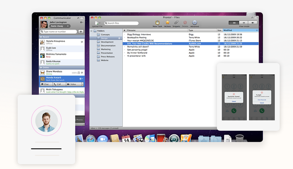 CommuniGate Pro Reviews in 2025